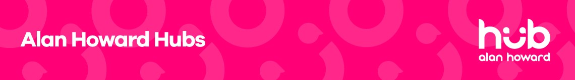 Alan Howard Hubs - Community Events For Hair & Beaty Professionals