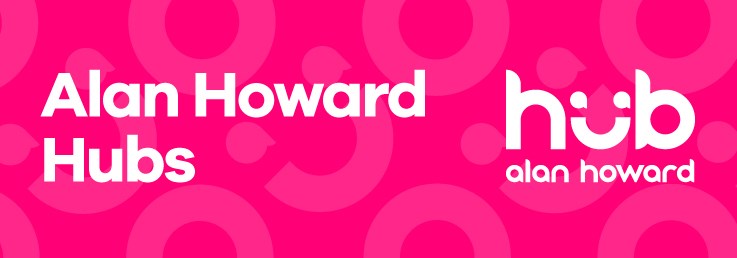 Alan Howard Hubs - Community Events For Hair & Beaty Professionals