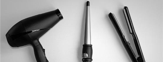 Hair & Beauty Electrical Appliances