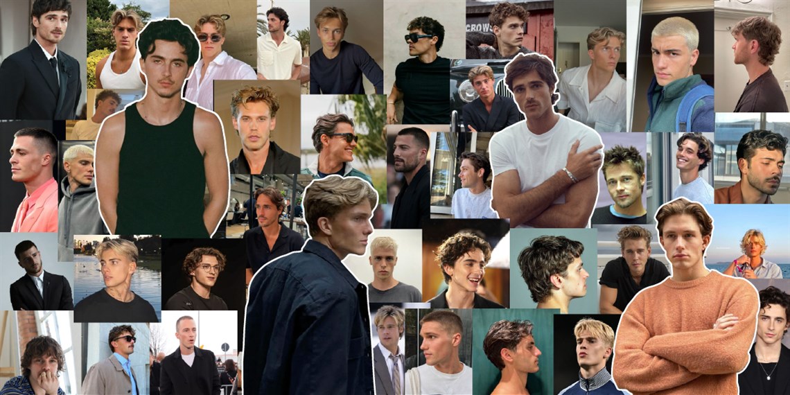 Male Haircut Trends of 2026: Mullets, Shags, and 90’s Mod Haircut