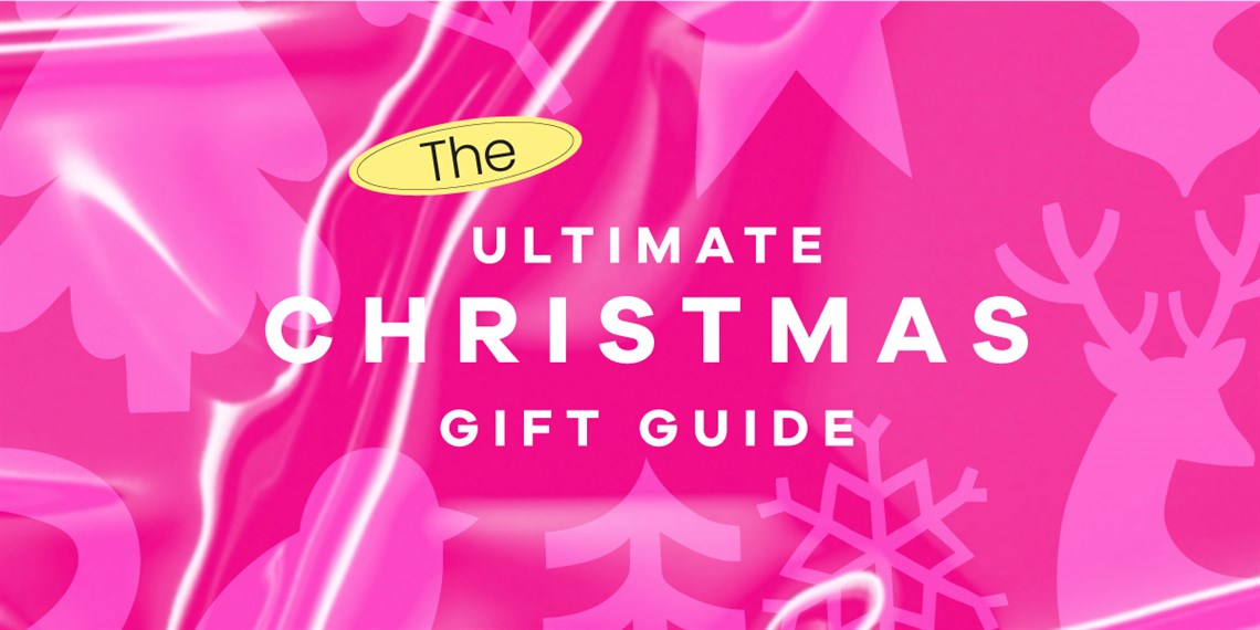 The Ultimate Christmas Gift Guide For Salons