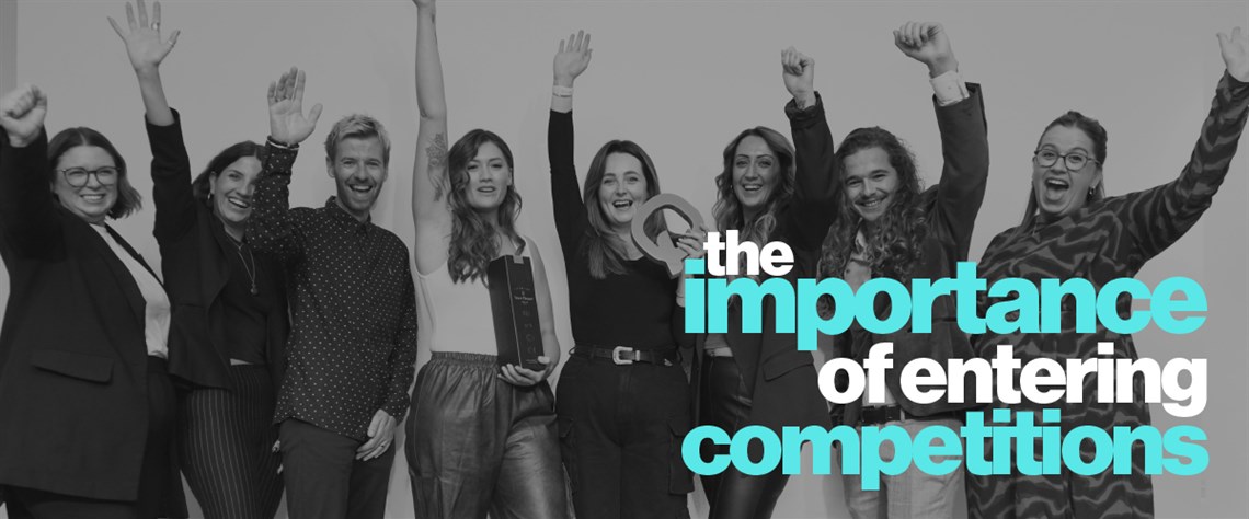 The Importance Of Entering Competitions