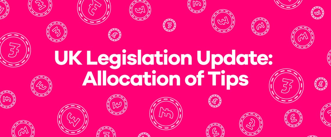 New Tip Legislation Affecting Salons in 2024