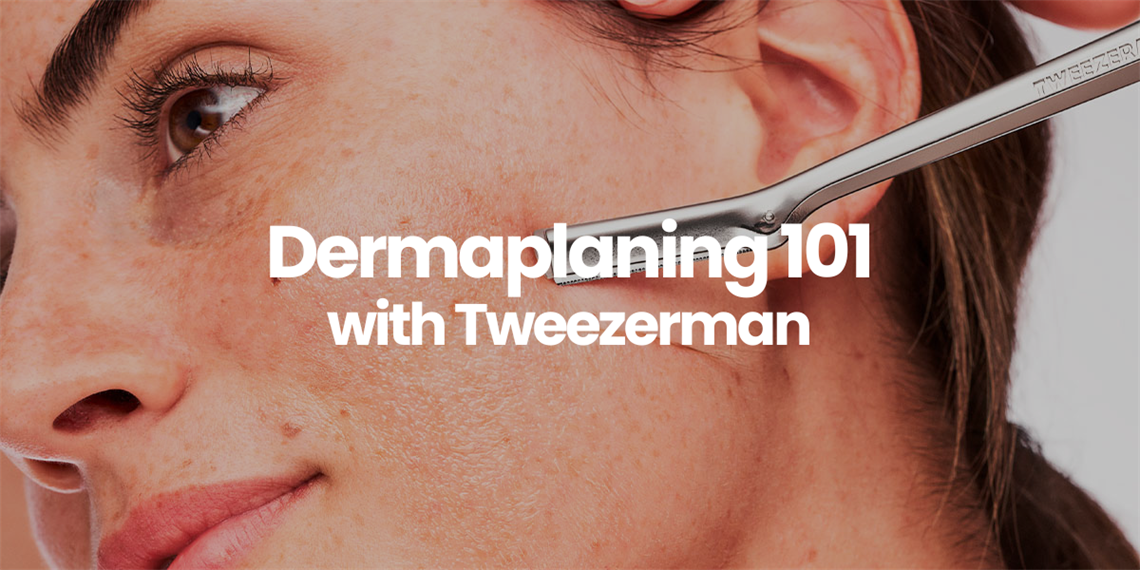 Dermaplaning 101: Why The Right Tools Make All The Difference