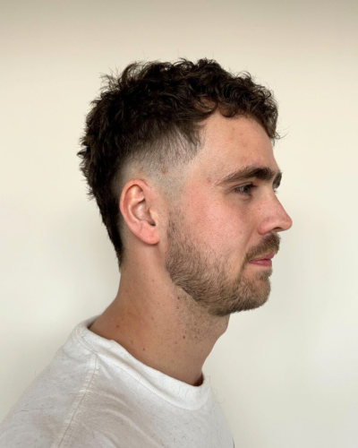 Soft Mullet: How to Achieve the Trendy Soft Mullet Haircut