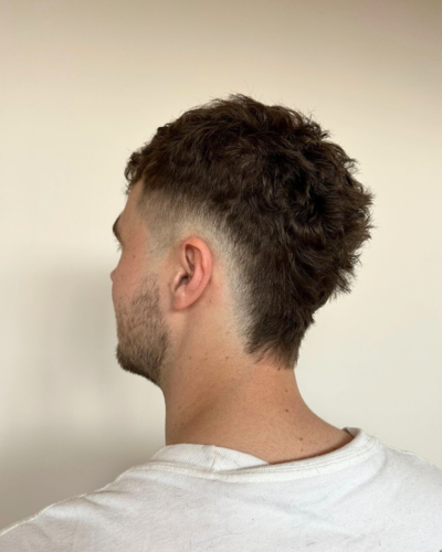 Soft Mullet: How to Achieve the Trendy Soft Mullet Haircut