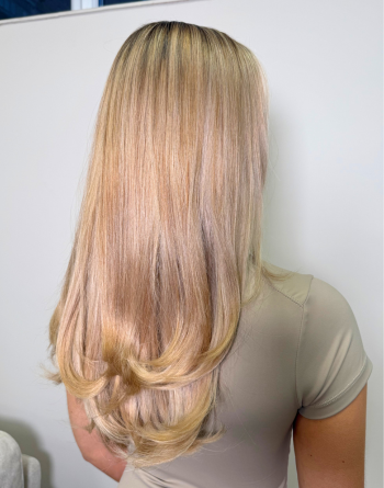 Bombshell Blonde: The Trend Taking Over Blondes In 2026