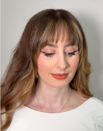 How to Cut the Trending Broken Fringe