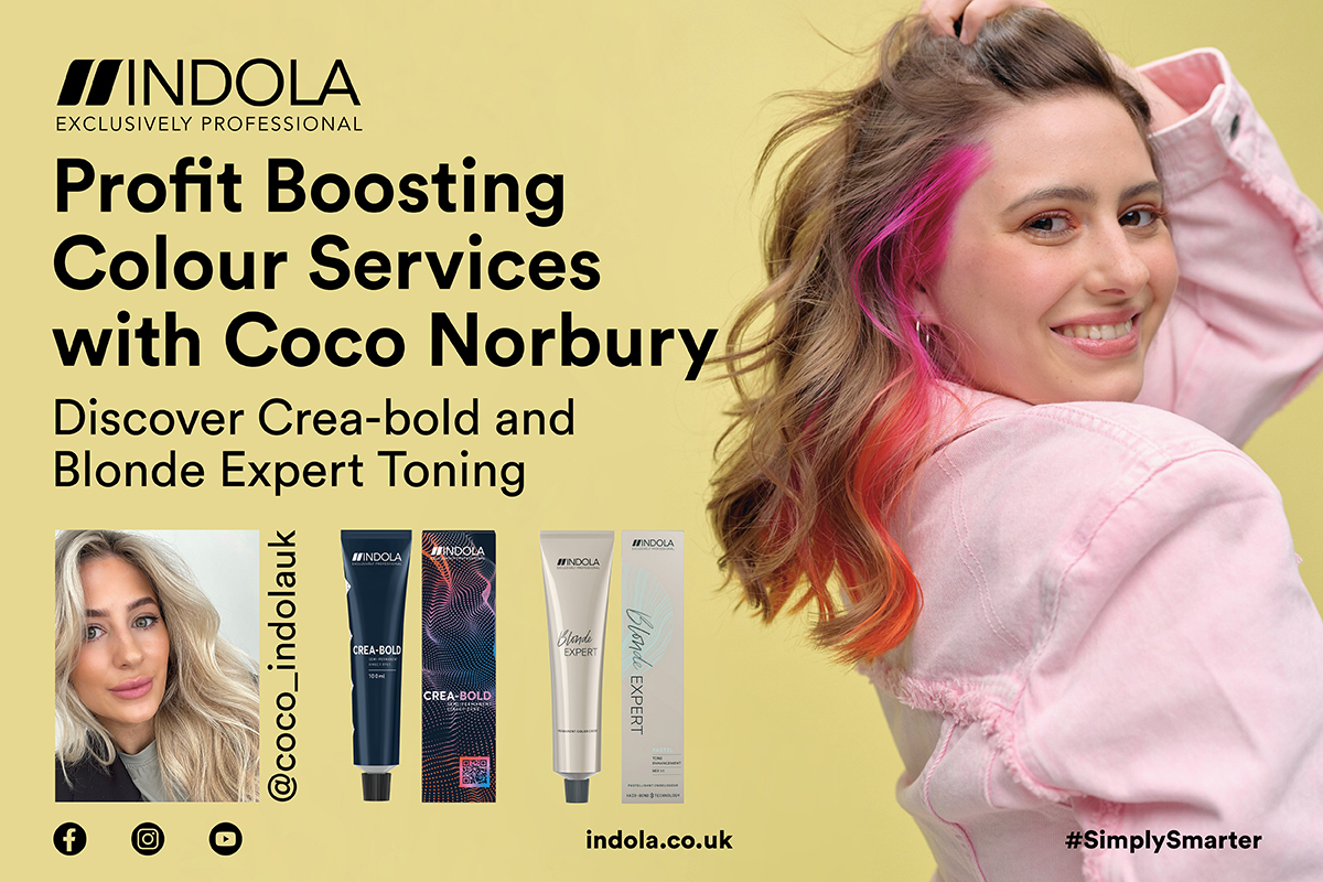 Alan Howard Hubs - Community Events For Hair & Beaty Professionals