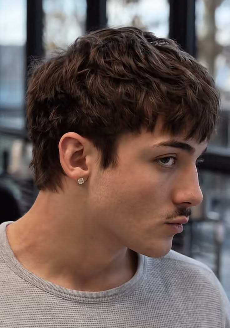 The Trending Summer Male Haircuts of 2026