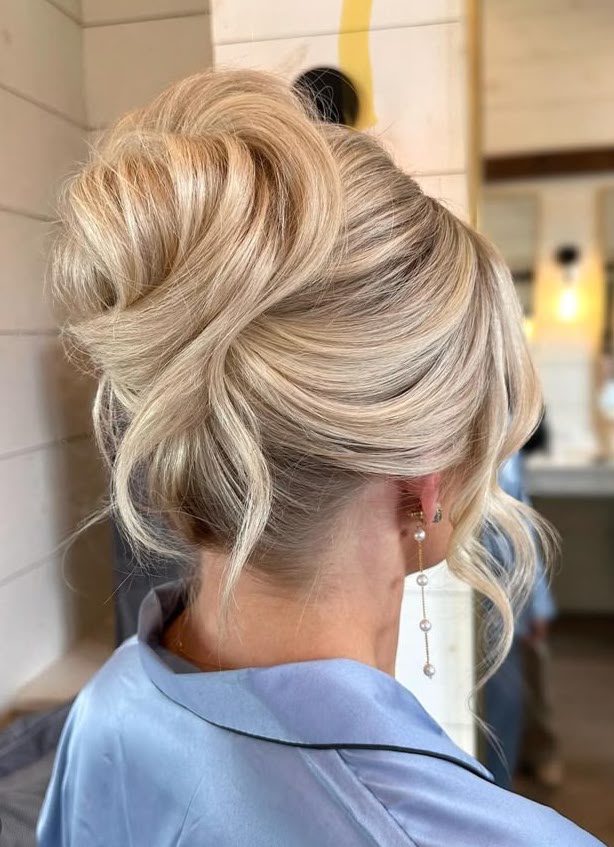 Prom Hairstyles for 2026