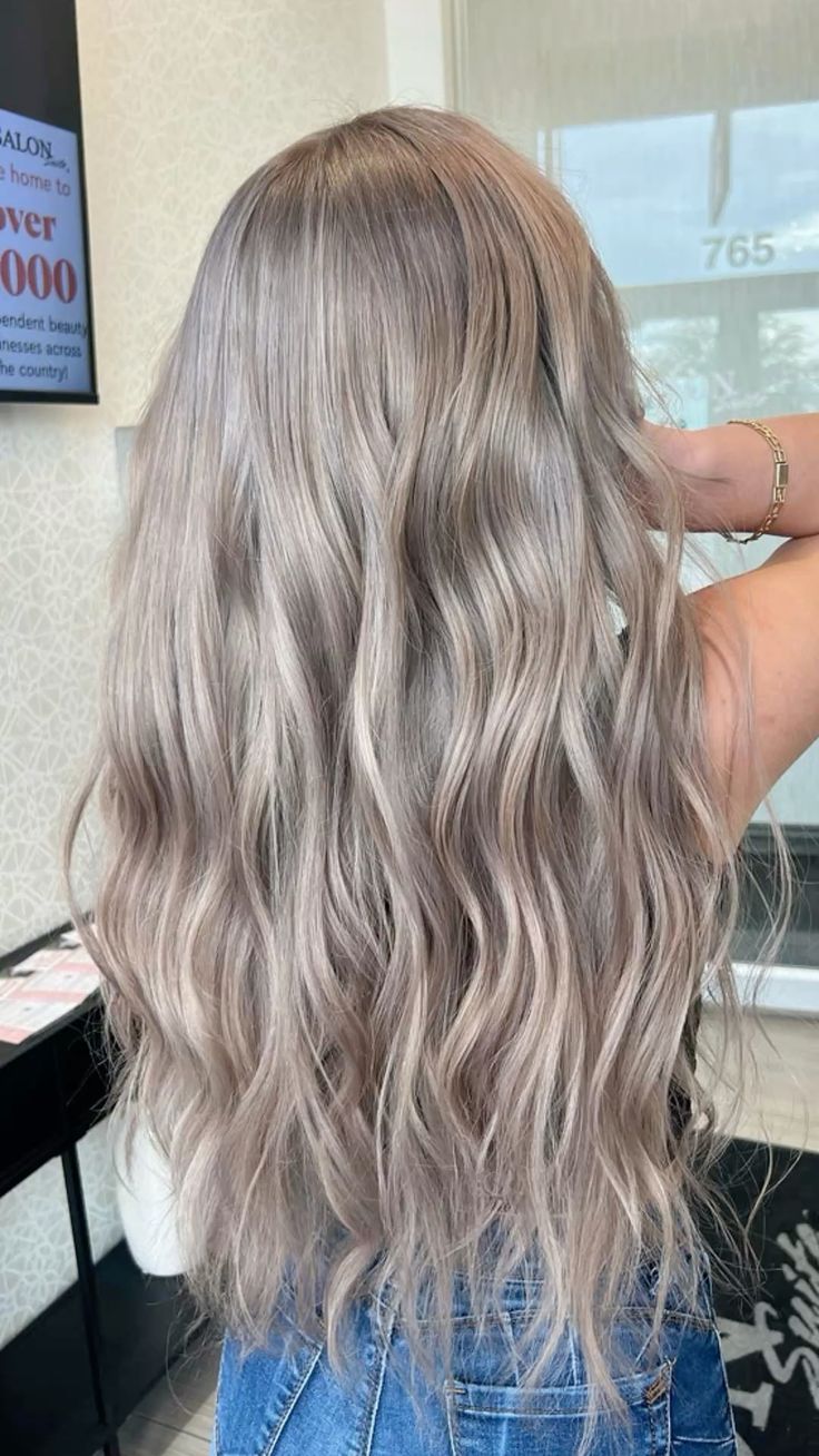 The 2026 Hair Trend Predictions: Trending colours, techniques, and insights