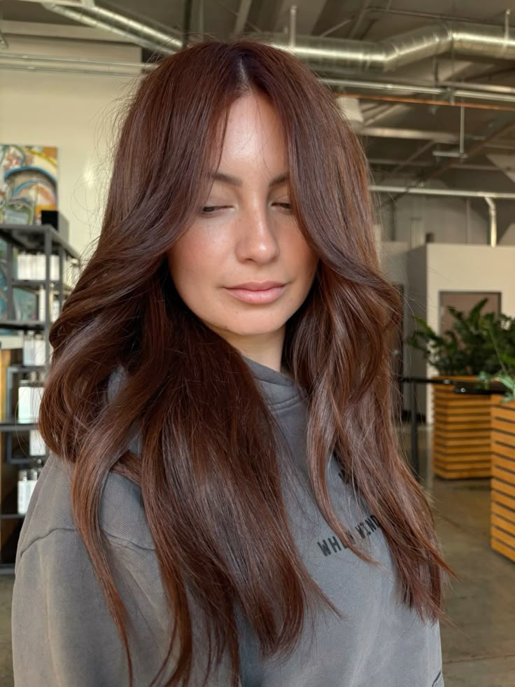 The Hair Colour Trends of 2026