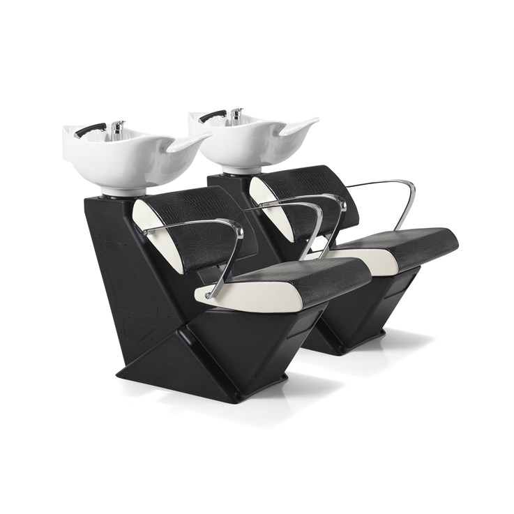 REM Aero Baltic Wash Unit - Colours