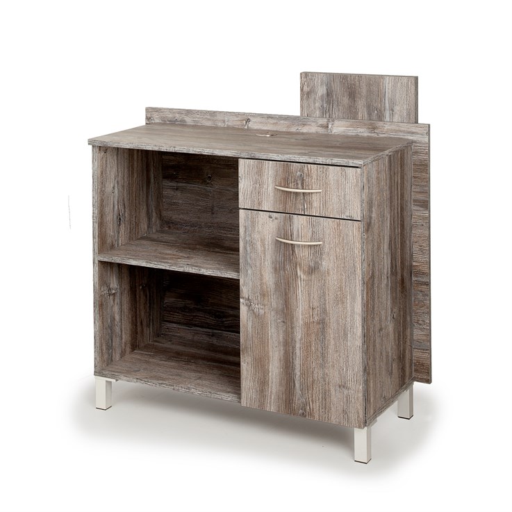 Senna reception desk Turka
