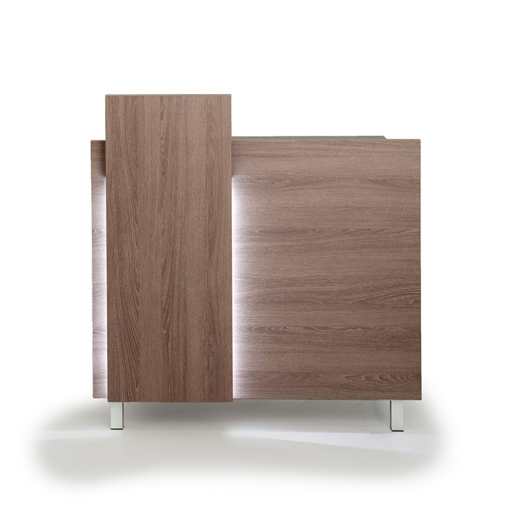 Senna reception desk Turka