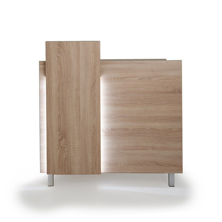Senna reception desk Turka