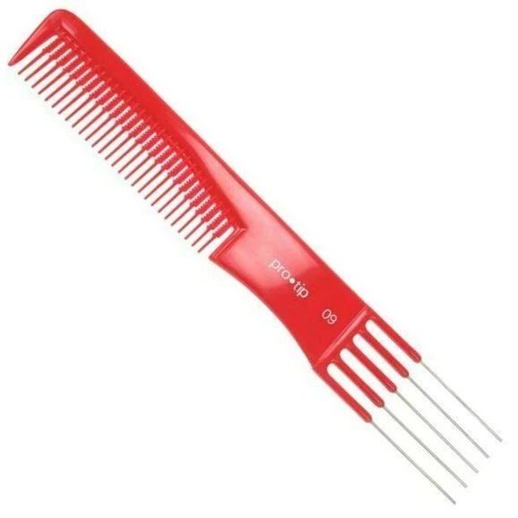 Pro Tip Lifting Comb - 09