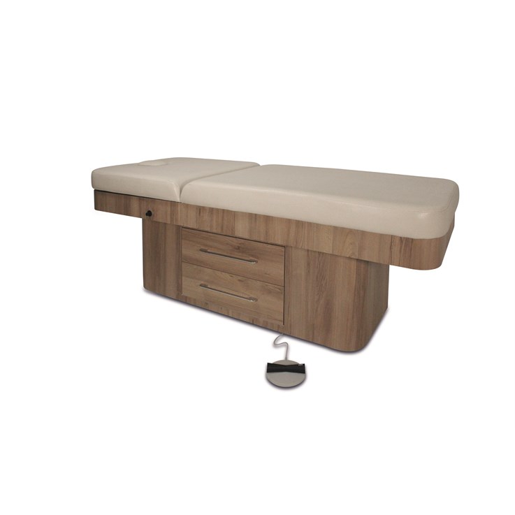REM Legacy Spa Couch - Colours