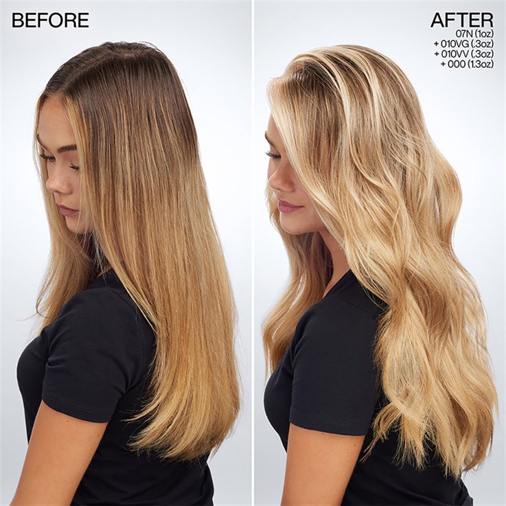 Redken Shades EQ Demi-Permanent Bonder Inside 60ml