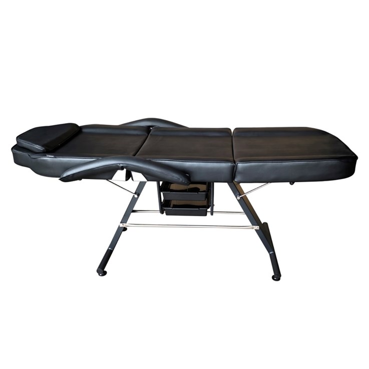 Scorpion Maja Couch Black