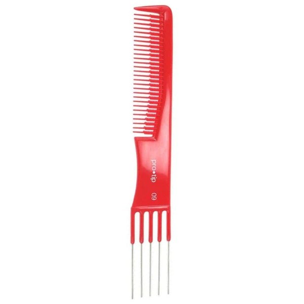 Pro Tip Lifting Comb - 09
