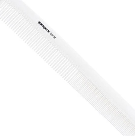 Denman Precision Large Cutting Comb