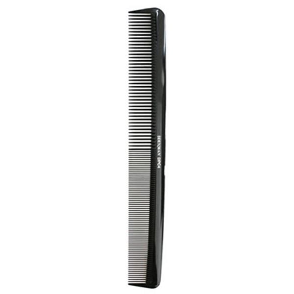 Denman DPC4 Professional Large Hair Cutting Comb - 8.5"