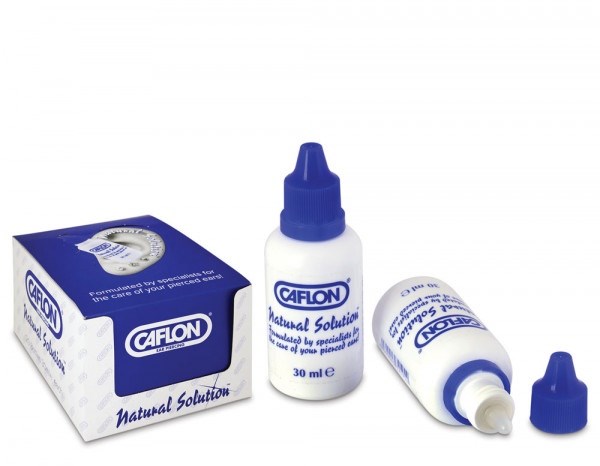Caflon Natural Solution 20 box x 30mls