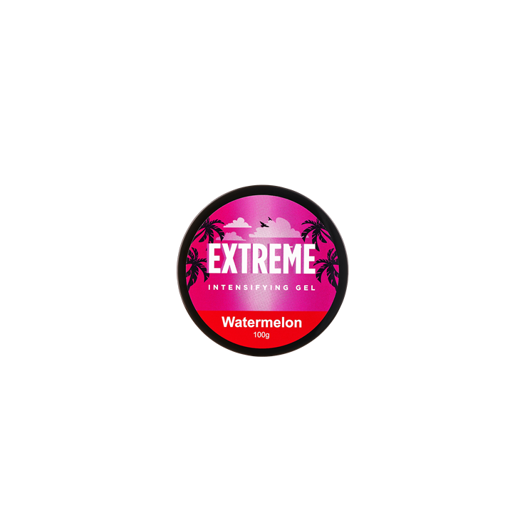 Extreme Watermelon Gel 100ml