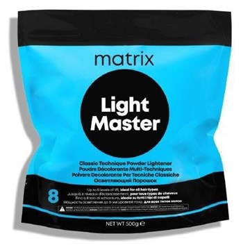 Matrix Bleach & Lightener