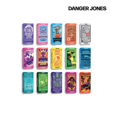 Danger Jones