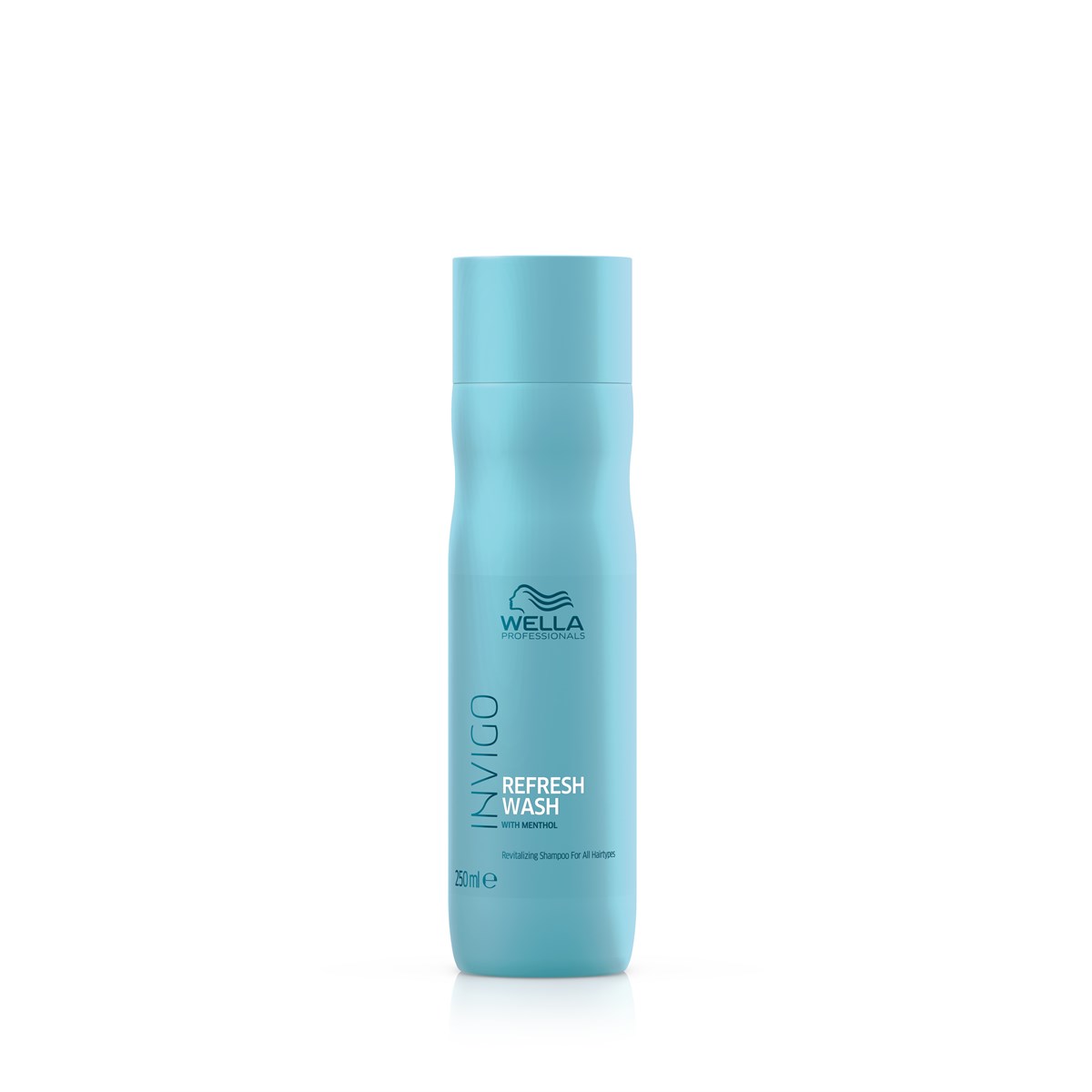 Refresh Wash Shampoo 250ml
