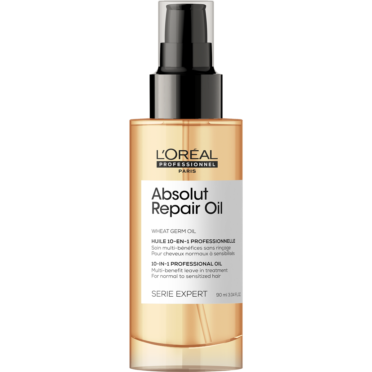 SE21 Absolut Repair OIL 90ML