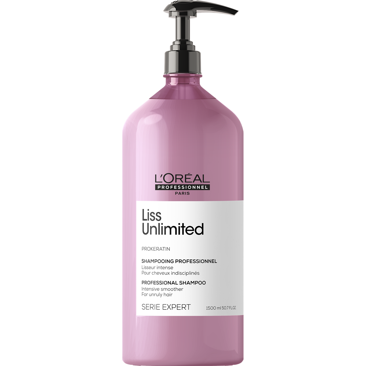 SE21 Liss Shampoo 1500ml