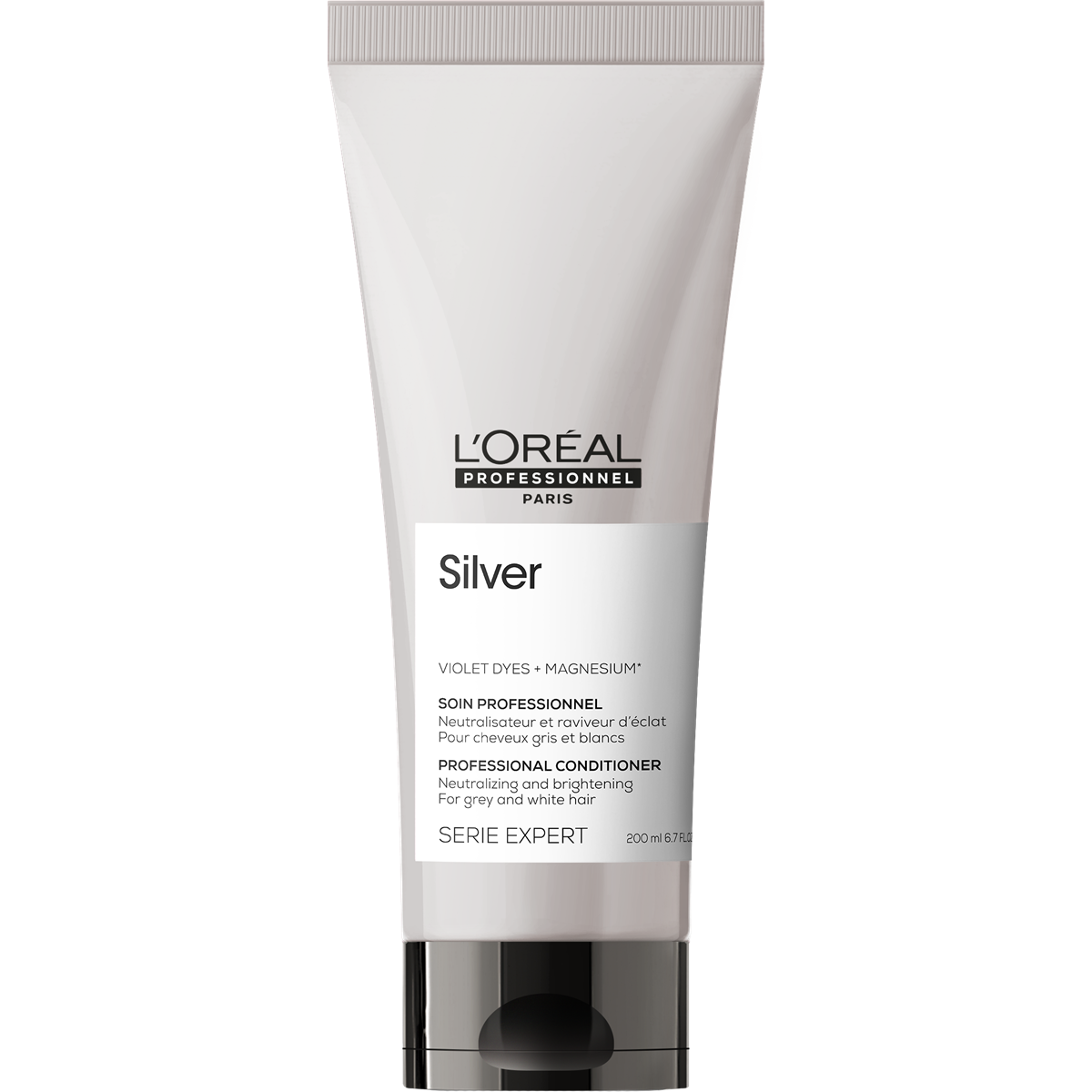SE21 Silver Conditioner 200ml