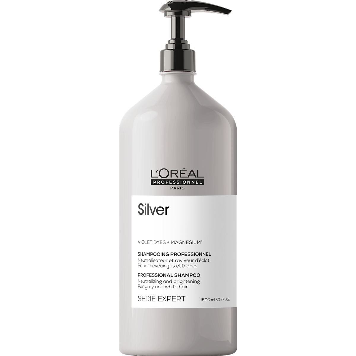 SE21 Silver Shampoo 1500ml se21-silver-shampoo-1500ml