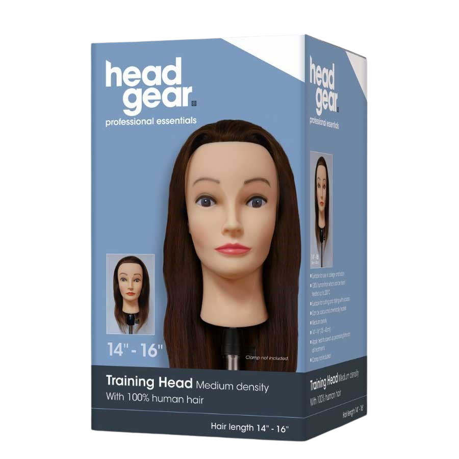 Head Gear 14"-16" Training Head