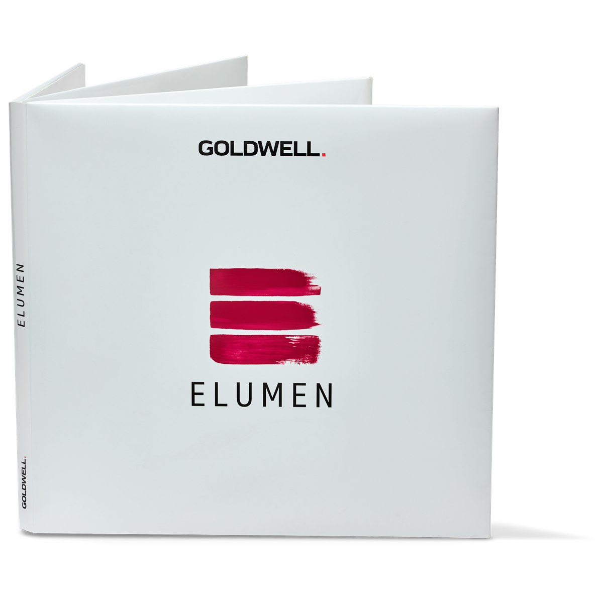 Elumen shade guide