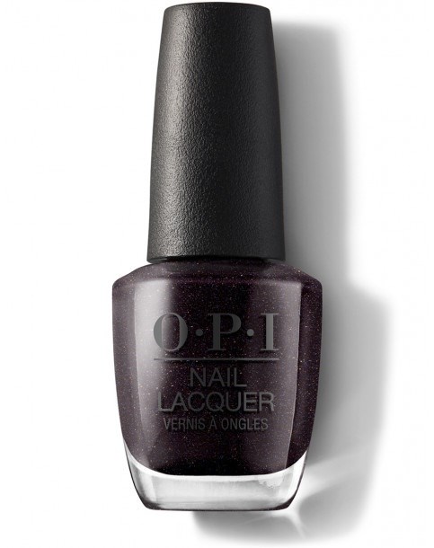 OPI My Private Jet